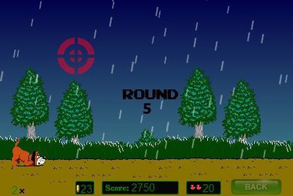 Duck hunt /remake screenshots • RAWG