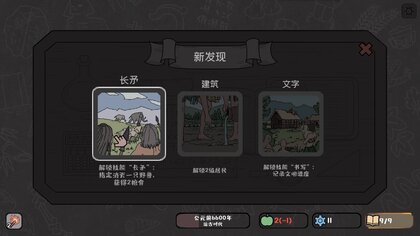 Tiny Civilization - release date, videos, screenshots, reviews on RAWG