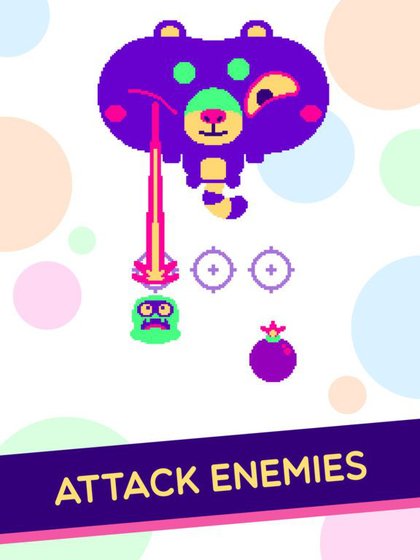 Wacky Face - release date, videos, screenshots, reviews on RAWG