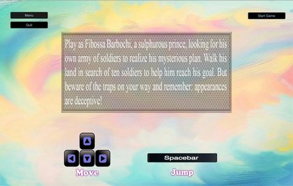 Build Your Army - release date, videos, screenshots, reviews on RAWG