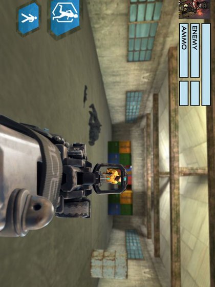 Modern Commando Frontier War screenshots • RAWG