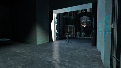 Synergy (Half-Life 2 Co-op) - release date, videos, screenshots, reviews on RAWG