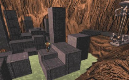 Bioforge screenshots • RAWG