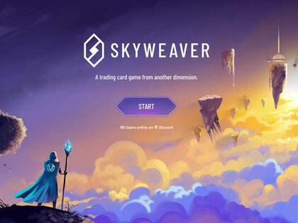 SkyWeaver - release date, videos, screenshots, reviews on RAWG