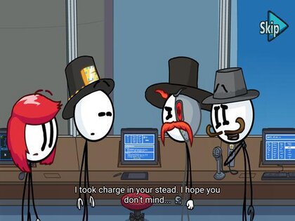 collection of stickman - release date, videos, screenshots, reviews on RAWG