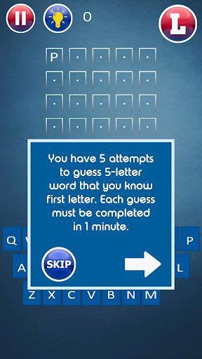 Lingo! - Word Game screenshots • RAWG