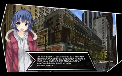 Yuko: tragic love story screenshots • RAWG