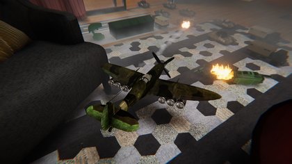 RC Dogfight Combat - release date, videos, screenshots, reviews on RAWG