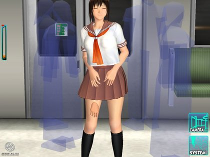 RapeLay screenshots • RAWG