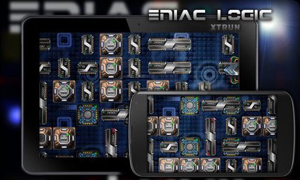 ENIAC LOGIC - release date, videos, screenshots, reviews on RAWG