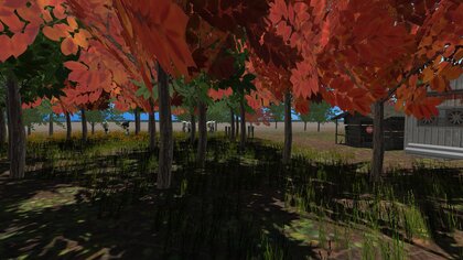 Forest Factory - release date, videos, screenshots, reviews on RAWG