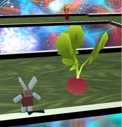 Rabbit Race - release date, videos, screenshots, reviews on RAWG