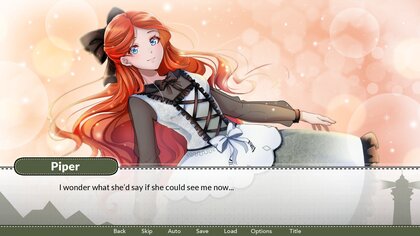 Clear Skye Thinking - release date, videos, screenshots, reviews on RAWG