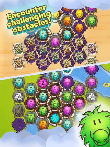 Draw a Stickman: Color Buddies screenshots • RAWG