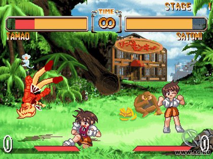 V.G. Max (Variable Geo Max) - release date, videos, screenshots ...