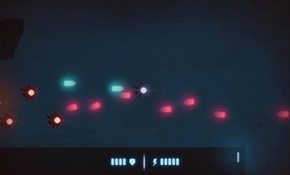 Radiant Core screenshots • RAWG