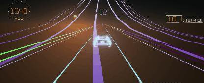 Hyper-D Prototype - release date, videos, screenshots, reviews on RAWG