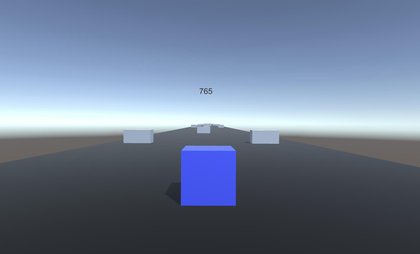 Sliding Cube - release date, videos, screenshots, reviews on RAWG