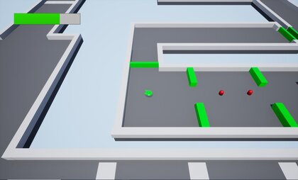 Alpha Switch - release date, videos, screenshots, reviews on RAWG