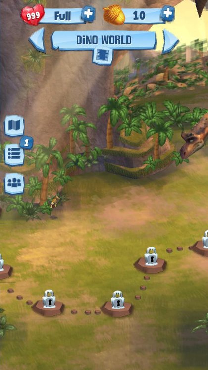Ice Age: Arctic Blast - release date, videos, screenshots, reviews on RAWG Ice Age: Arctic Blast - release date, videos, screenshots, reviews on RAWG
