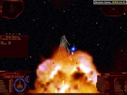 Star Trek: Klingon Academy - release date, videos, screenshots, reviews ...