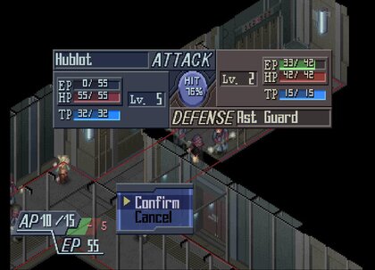 Ecsaform - release date, videos, screenshots, reviews on RAWG