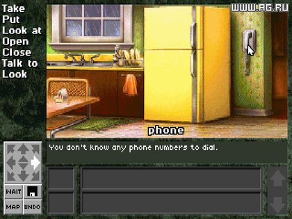 Companions of Xanth - release date, videos, screenshots, reviews on RAWG