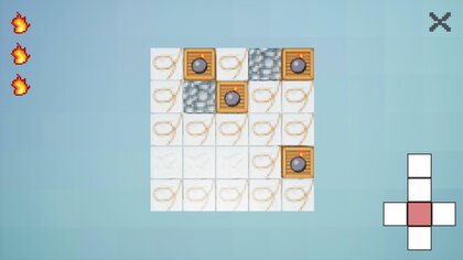 Snow Cube - release date, videos, screenshots, reviews on RAWG