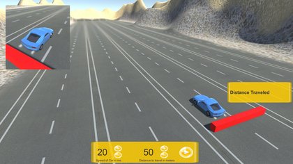 Speed Simulation - release date, videos, screenshots, reviews on RAWG