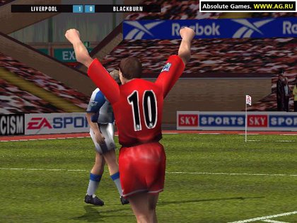 FA Premier League Football Manager 2002 - release date, videos ...