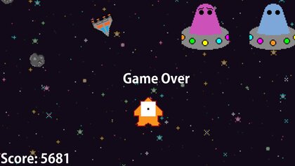 Die in Space - release date, videos, screenshots, reviews on RAWG