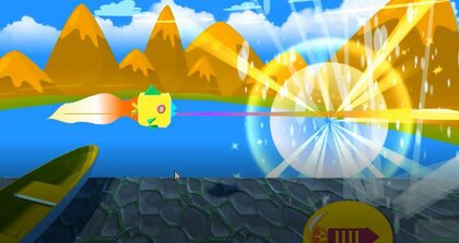 Fishy Fish Run - release date, videos, screenshots, reviews on RAWG