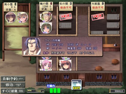 Dungeon and Bride screenshots • RAWG