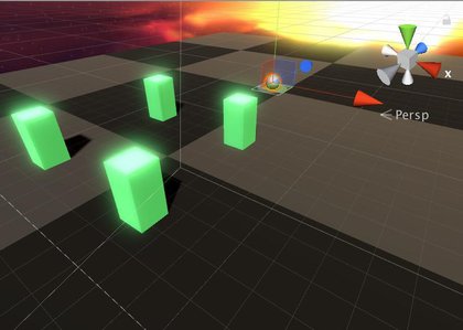 Unity Boxes - release date, videos, screenshots, reviews on RAWG