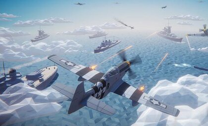 WW2 - release date, videos, screenshots, reviews on RAWG