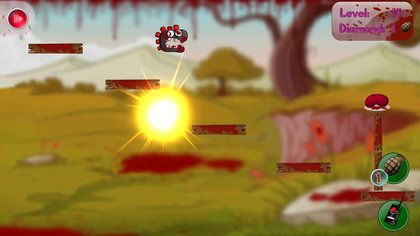 Zombie Boom - release date, videos, screenshots, reviews on RAWG