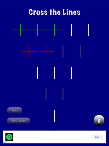 Cross the Lines - release date, videos, screenshots, reviews on RAWG