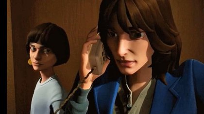Telltale's Stranger Things - release date, videos, screenshots, reviews ...