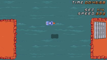 Super Arcade Racing - release date, videos, screenshots, reviews on RAWG