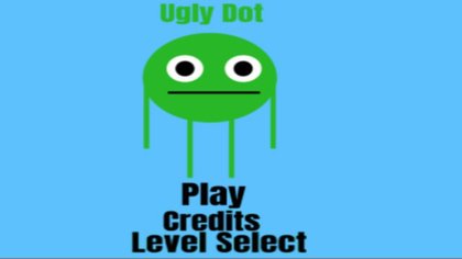 Ugly Dot screenshots • RAWG