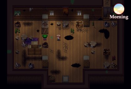 Alvein - release date, videos, screenshots, reviews on RAWG