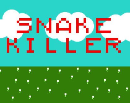 Snake Killer - release date, videos, screenshots, reviews on RAWG