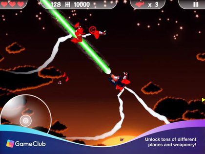 MiniSquadron Special Edition screenshots • RAWG