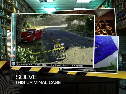 Deadly Association - A Hidden Object Adventure - release date, videos ...