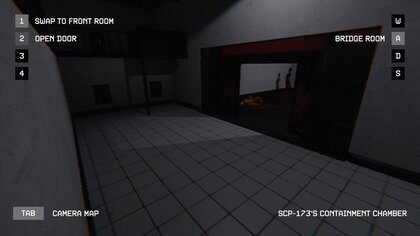 SCP: Observer - release date, videos, screenshots, reviews on RAWG