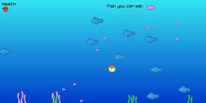 Fishy Game - release date, videos, screenshots, reviews on RAWG