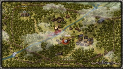 Divimera - release date, videos, screenshots, reviews on RAWG