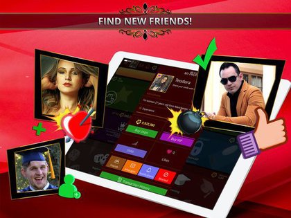 VIP Backgammon - release date, videos, screenshots, reviews on RAWG