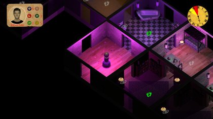 Little House of Horrors - release date, videos, screenshots, reviews on ...