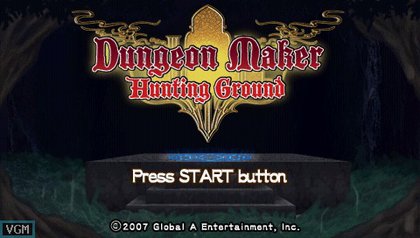 Dungeon Maker: Hunting Ground - release date, videos, screenshots ...